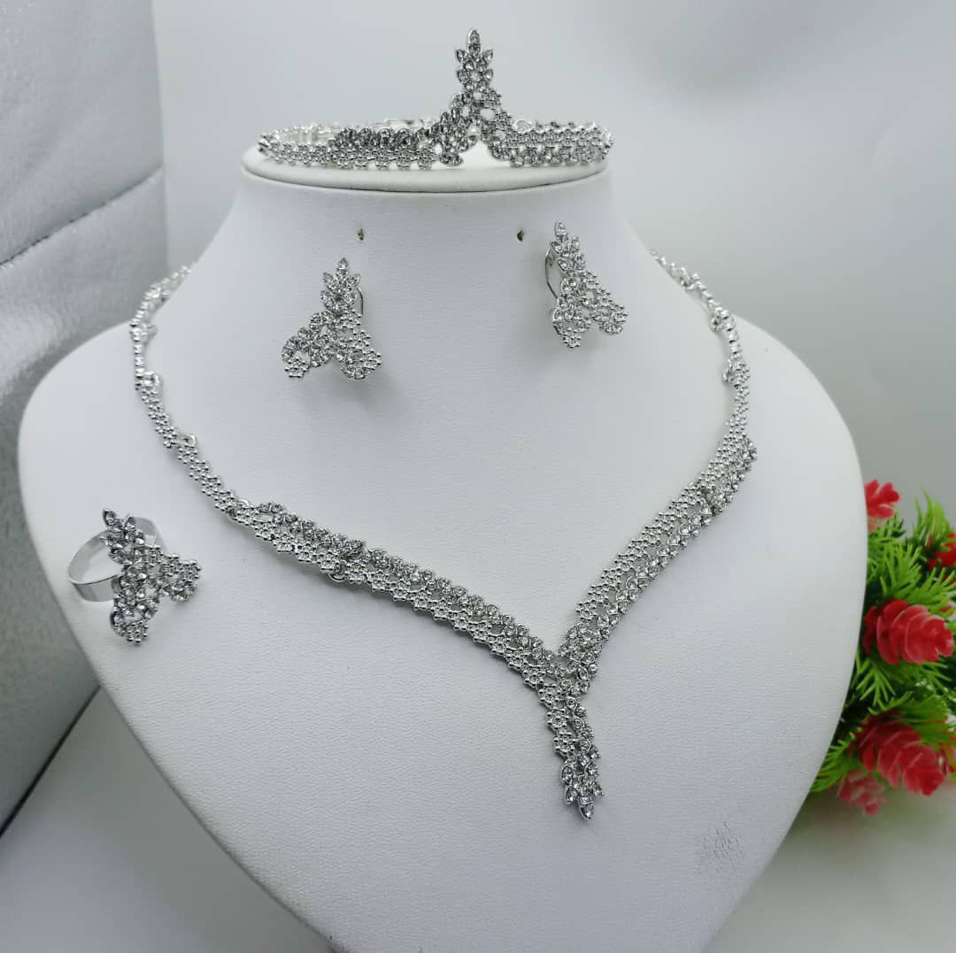Owanbe Complete Set - Jewelry Store in Abeokuta | Shop Unisex Underwear ...