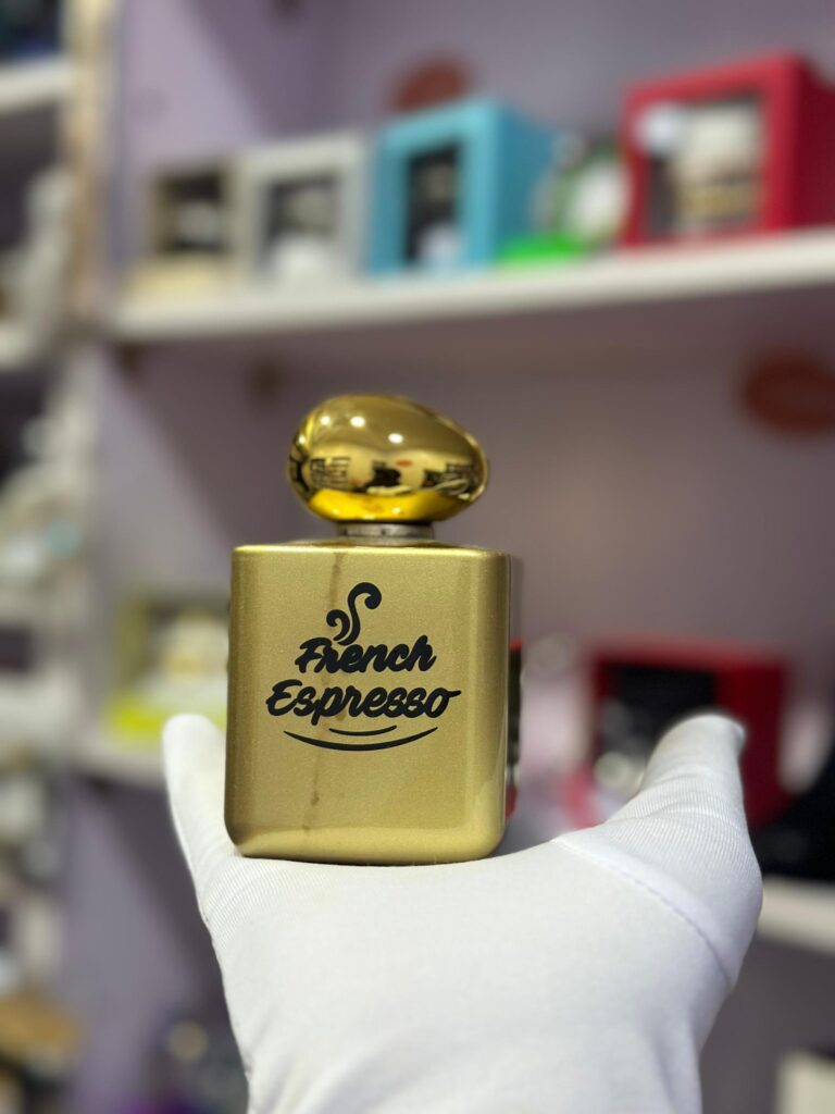 French Expressor - Jewelry Store in Abeokuta | Shop Unisex Underwear ...