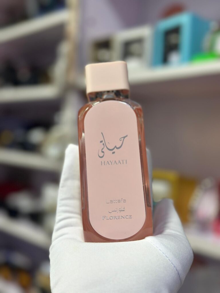 Hayyati Perfume I - Jewelry Store in Abeokuta | Shop Unisex Underwear ...