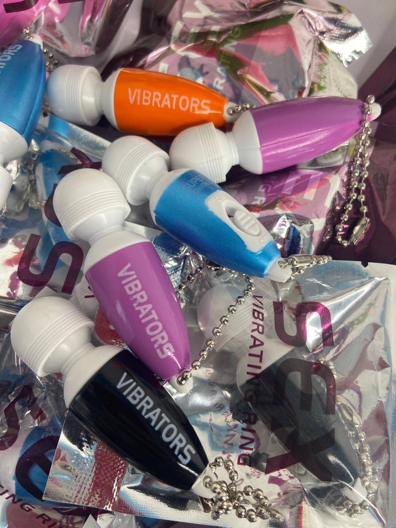 MINI WAND - Jewelry Store in Abeokuta | Shop Unisex Underwear, Perfume ...
