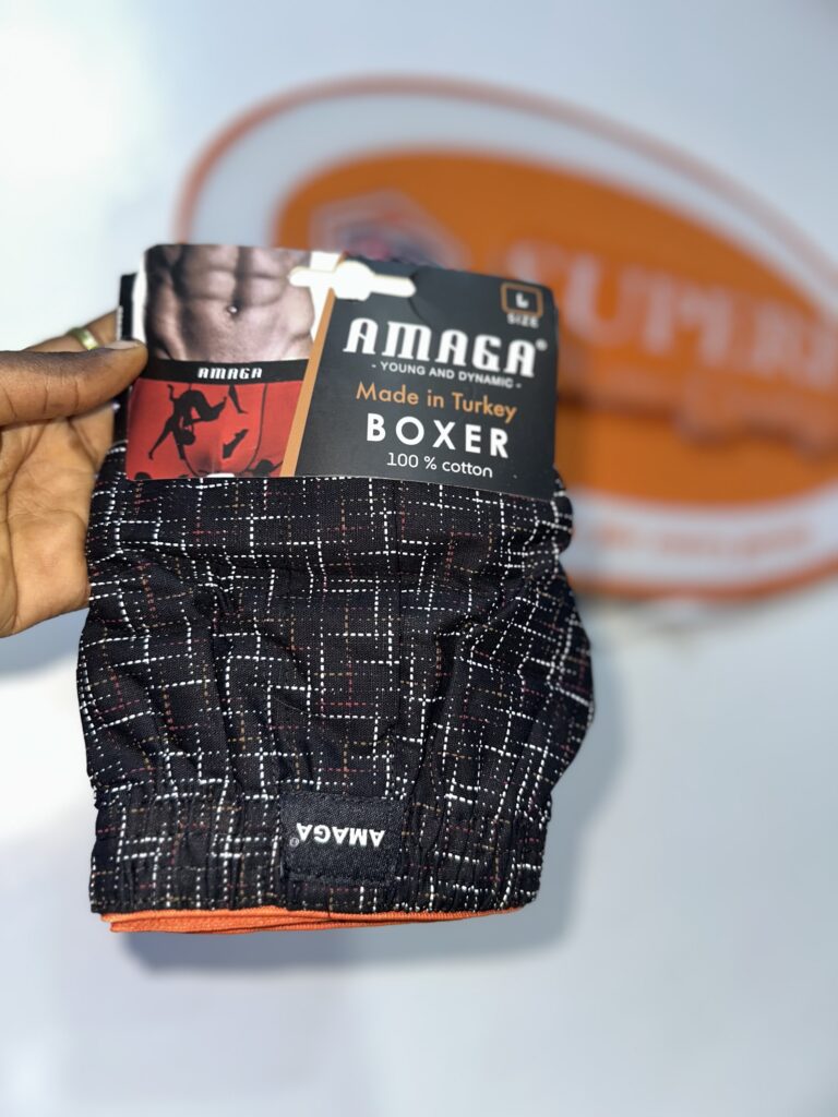 Boxer 01 - Jewelry Store in Abeokuta | Shop Unisex Underwear, Perfume ...