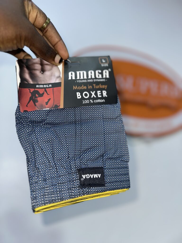 Boxer 03 - Jewelry Store in Abeokuta | Shop Unisex Underwear, Perfume ...