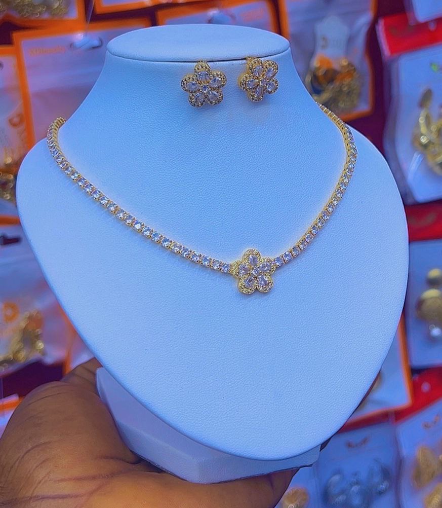 Abeke 01 - Jewelry Store in Abeokuta | Shop Unisex Underwear, Perfume, & More