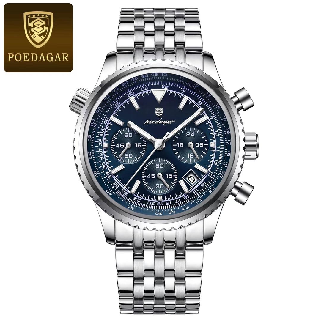 POEDAGAR CHRONOGRAPH - Jewelry Store in Abeokuta | Shop Unisex ...